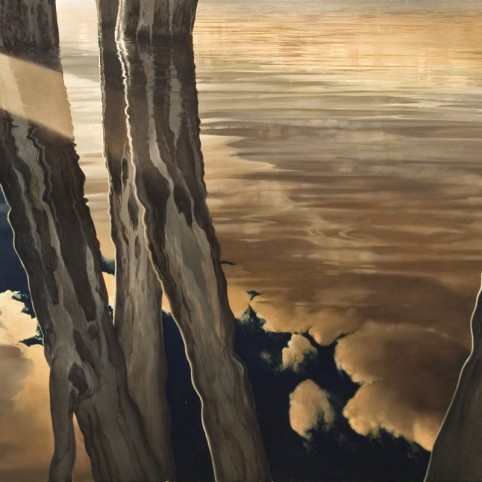 Jason Cordero - Mossenson Galleries