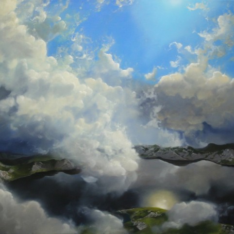 Jason Cordero - Mossenson Galleries
