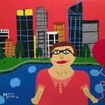 Martin Edge - Mossenson Galleries