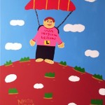 Martin Edge - Mossenson Galleries