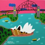 Martin Edge - Mossenson Galleries