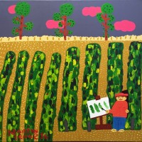 Martin Edge - Mossenson Galleries