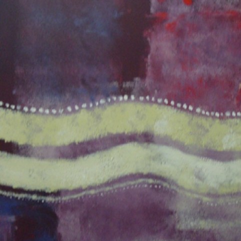 Shane Pickett - Mossenson Galleries