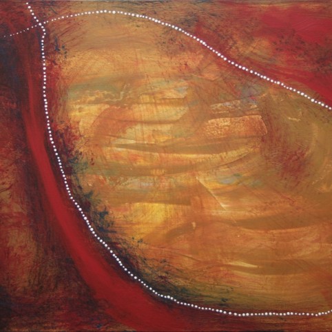 Shane Pickett - Mossenson Galleries