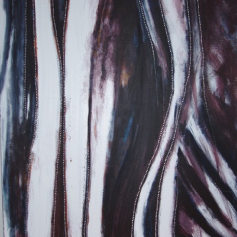 Shane Pickett - Mossenson Galleries