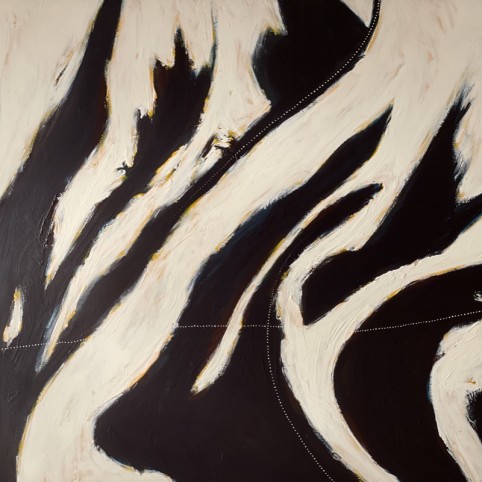 Shane Pickett - Mossenson Galleries