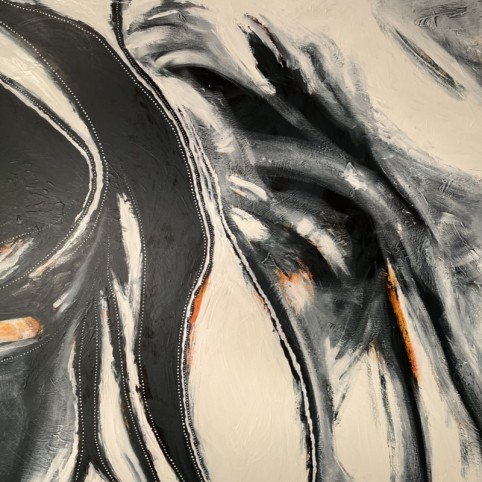 Shane Pickett - Mossenson Galleries