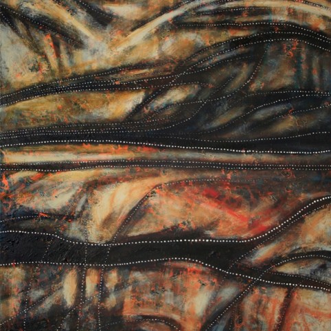 Shane Pickett - Mossenson Galleries
