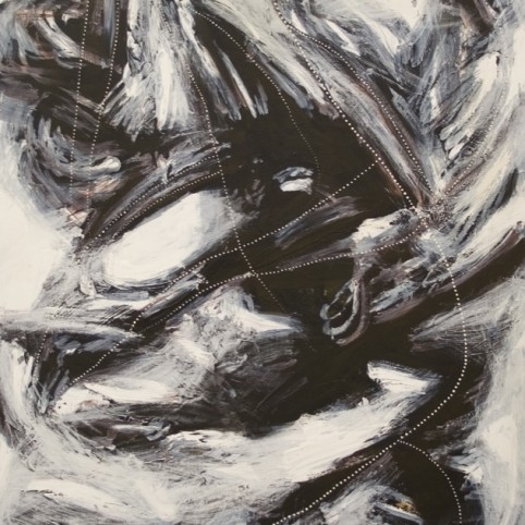 Shane Pickett - Mossenson Galleries