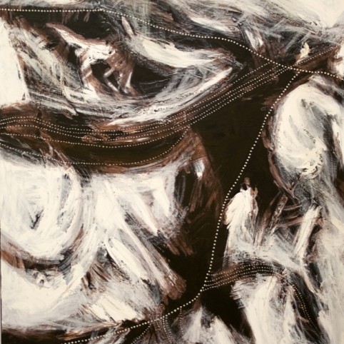 Shane Pickett - Mossenson Galleries