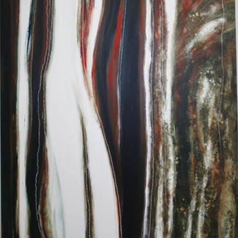 Shane Pickett - Mossenson Galleries