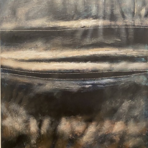 Shane Pickett - Mossenson Galleries