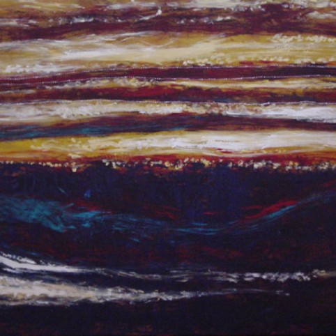 Shane Pickett - Mossenson Galleries