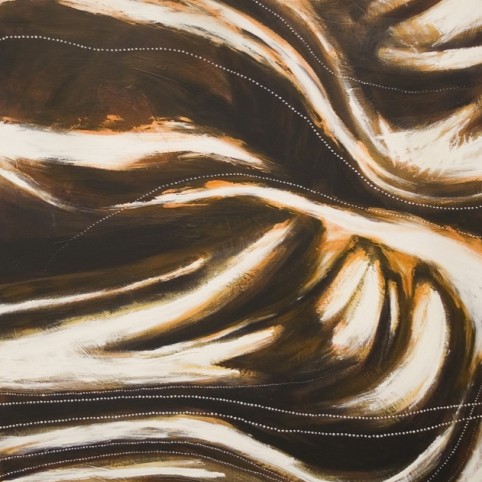 Shane Pickett - Mossenson Galleries