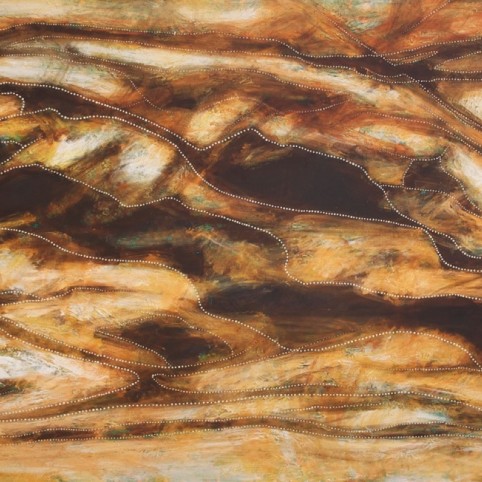 Shane Pickett - Mossenson Galleries