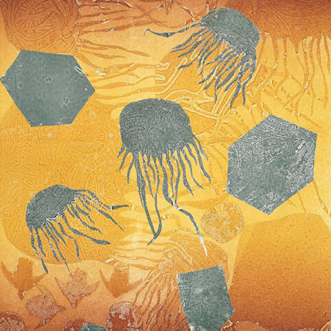 Ben Pushman - Mossenson Galleries