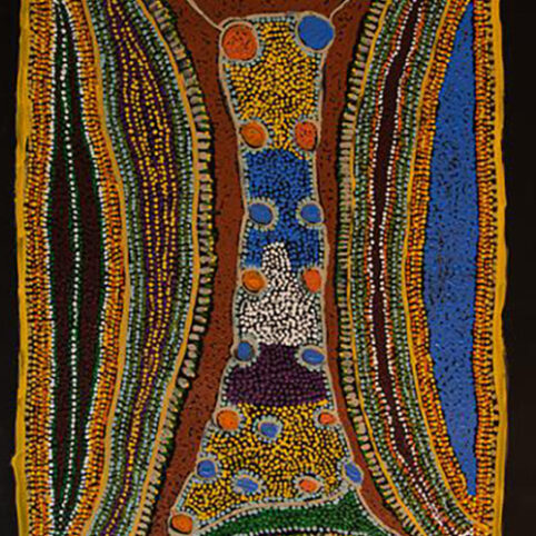 Rene Nelson - Mossenson Galleries